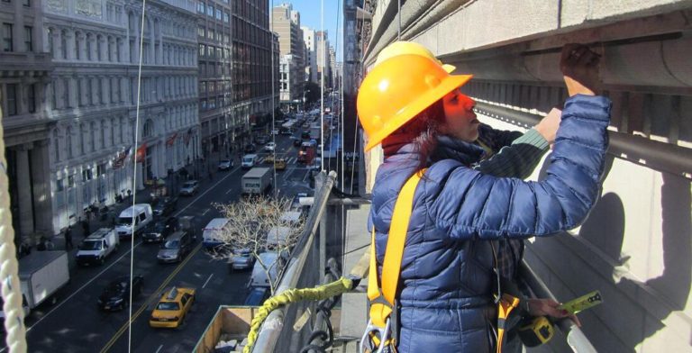Local law 10/11 NYC | NYC Local Law 11 Facade Inspection Safety FISP